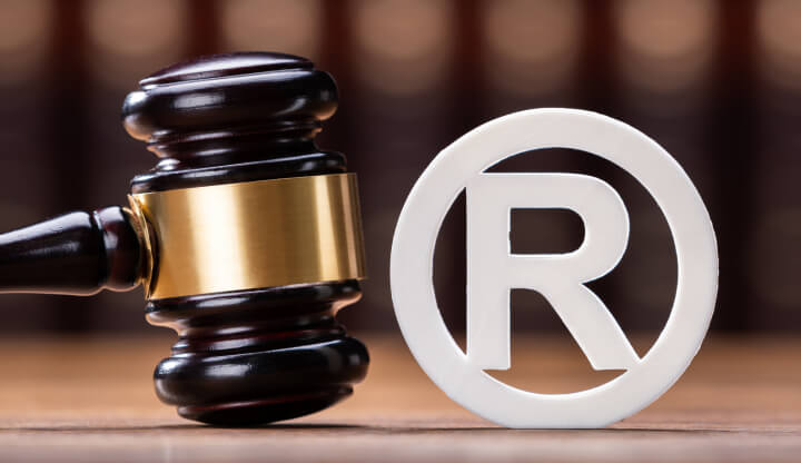 Trademark Litigation Attorney's | Rozier Hardt McDonough PLLC