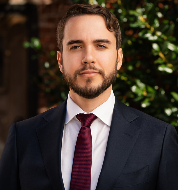 Travis Lynch | Rozier Hardt McDonough PLLC