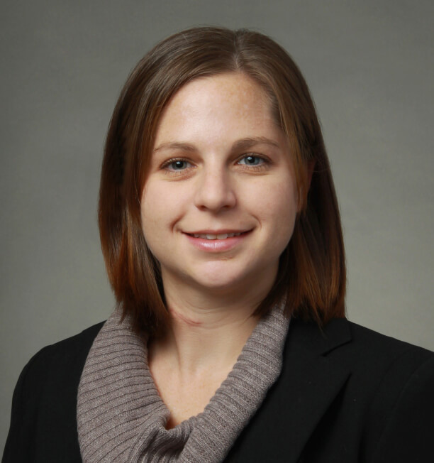 Kristin Whidby - Rozier Hardt McDonough PLLC